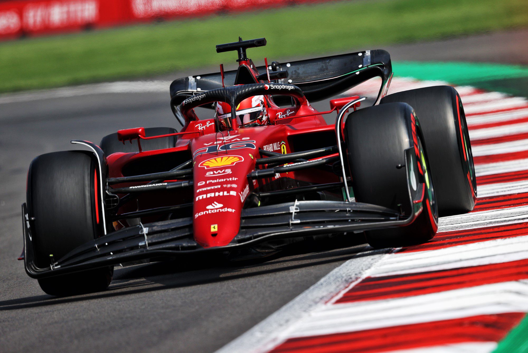 F1: Ferrari não se surpreende com ressurgimento da Mercedes depois de ...
