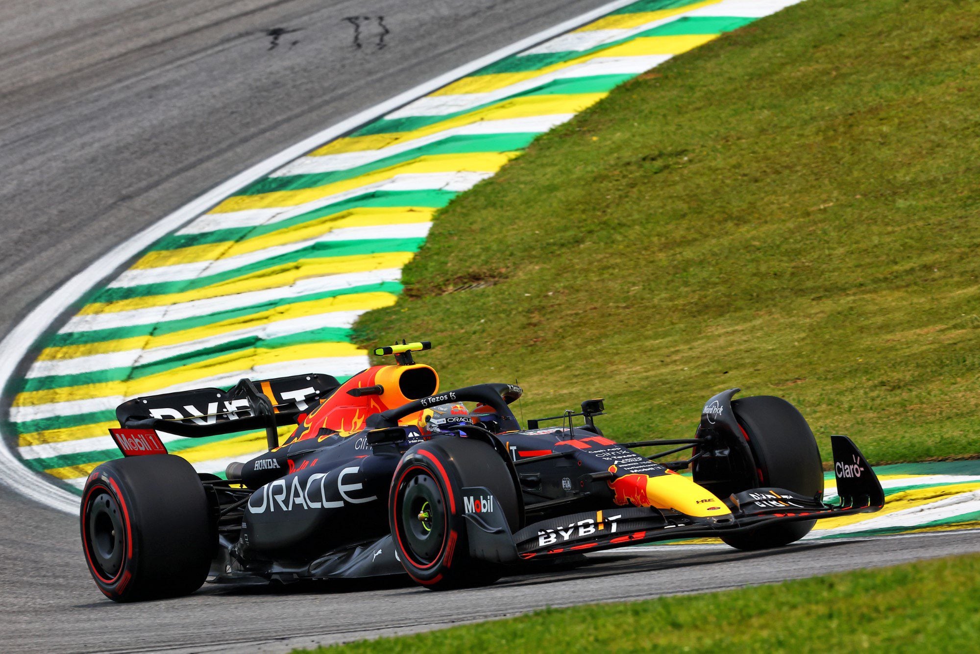 F1: Red Bull pode fazer parceria com Hyundai ou Ford