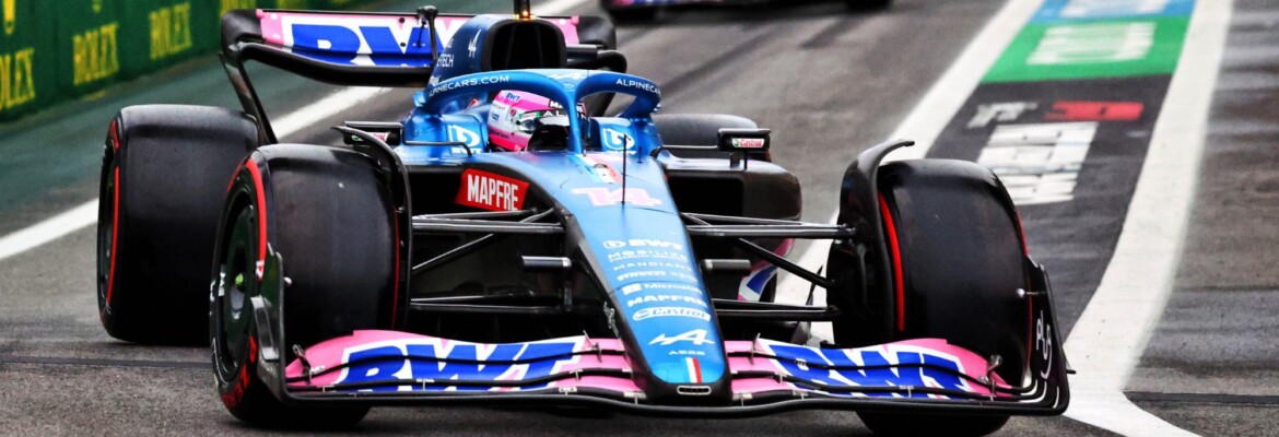 F1 IN LOCO: “Só quero terminar essa temporada”, diz Alonso depois de ...