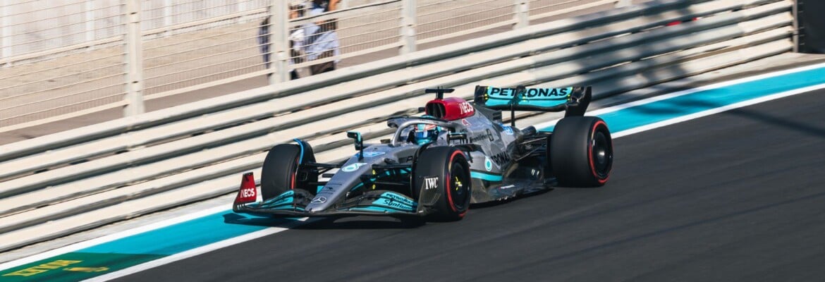 F1: Consultor diz que Red Bull deve “temer mais Mercedes do que Ferrari” em 2023