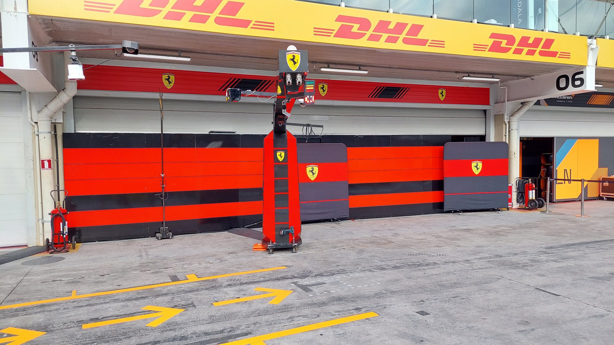 F1 IN LOCO: GP de SP recebe primeiro evento de mulheres Girls on Track ...