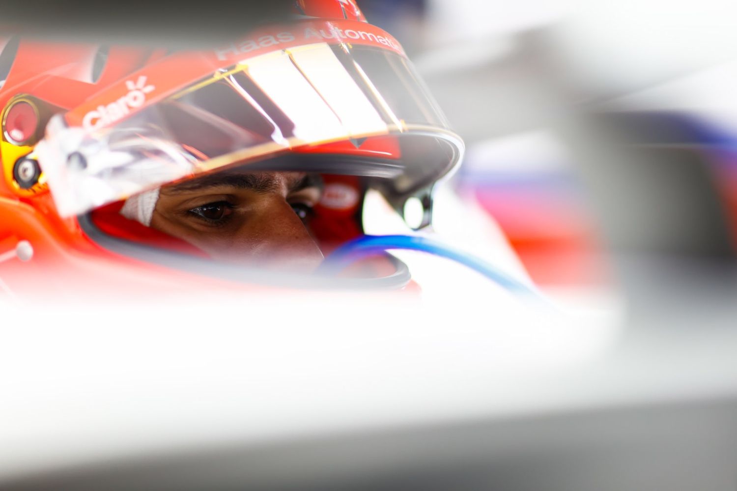 Pietro Fittipaldi se destaca em treino livre da F1 em Abu Dhabi