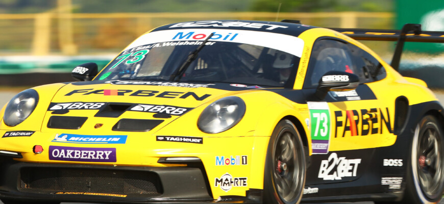 Ano mágico: após Junior Program, Enzo Elias vai em busca de dois ...