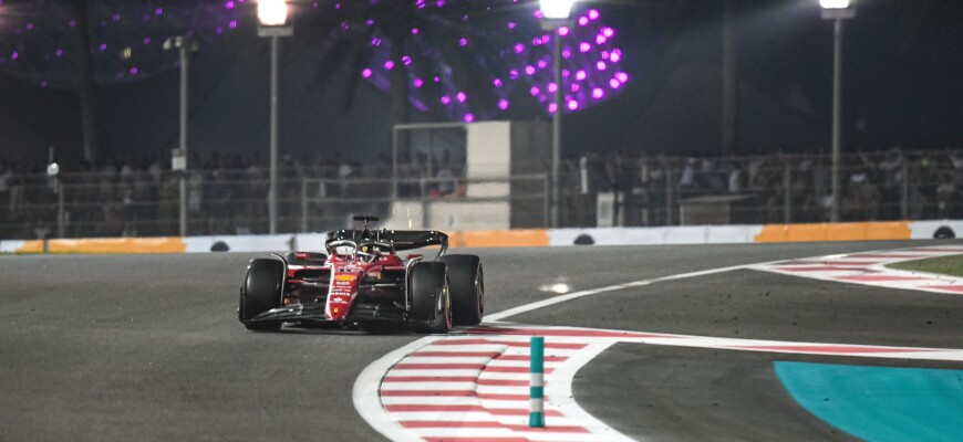 F1: Leclerc destaca estratégia e gerenciamento de pneus para a conquista do vice-campeonato