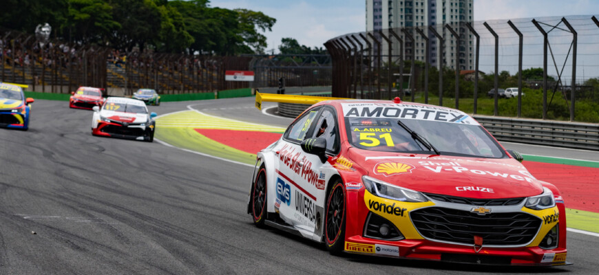 Átila Abreu faz duplo top10 para Shell na Grande Final da Stock Car em ...