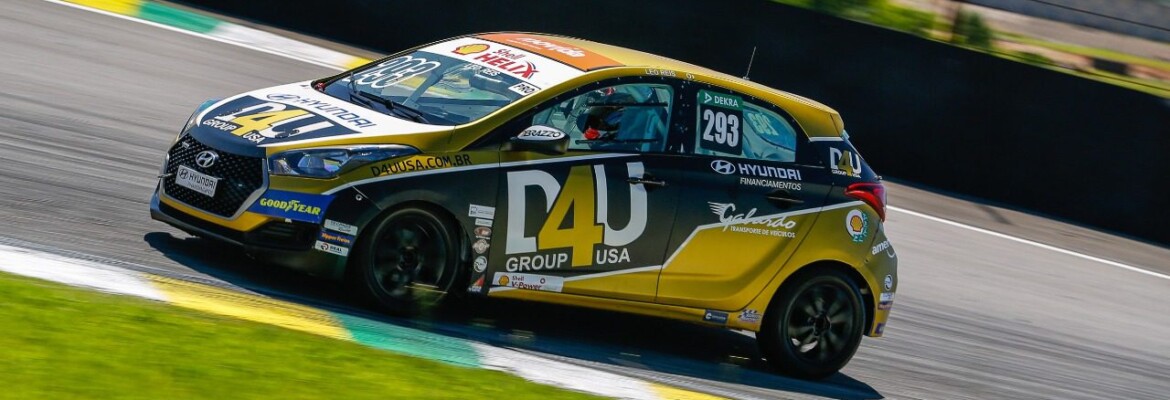 Copa Shell HB20: Leo e Rafa Reis fecham a última classificação da ...