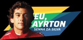 Sucesso de vendas, o livro "100 Senna" é relançado após 8 anos ...