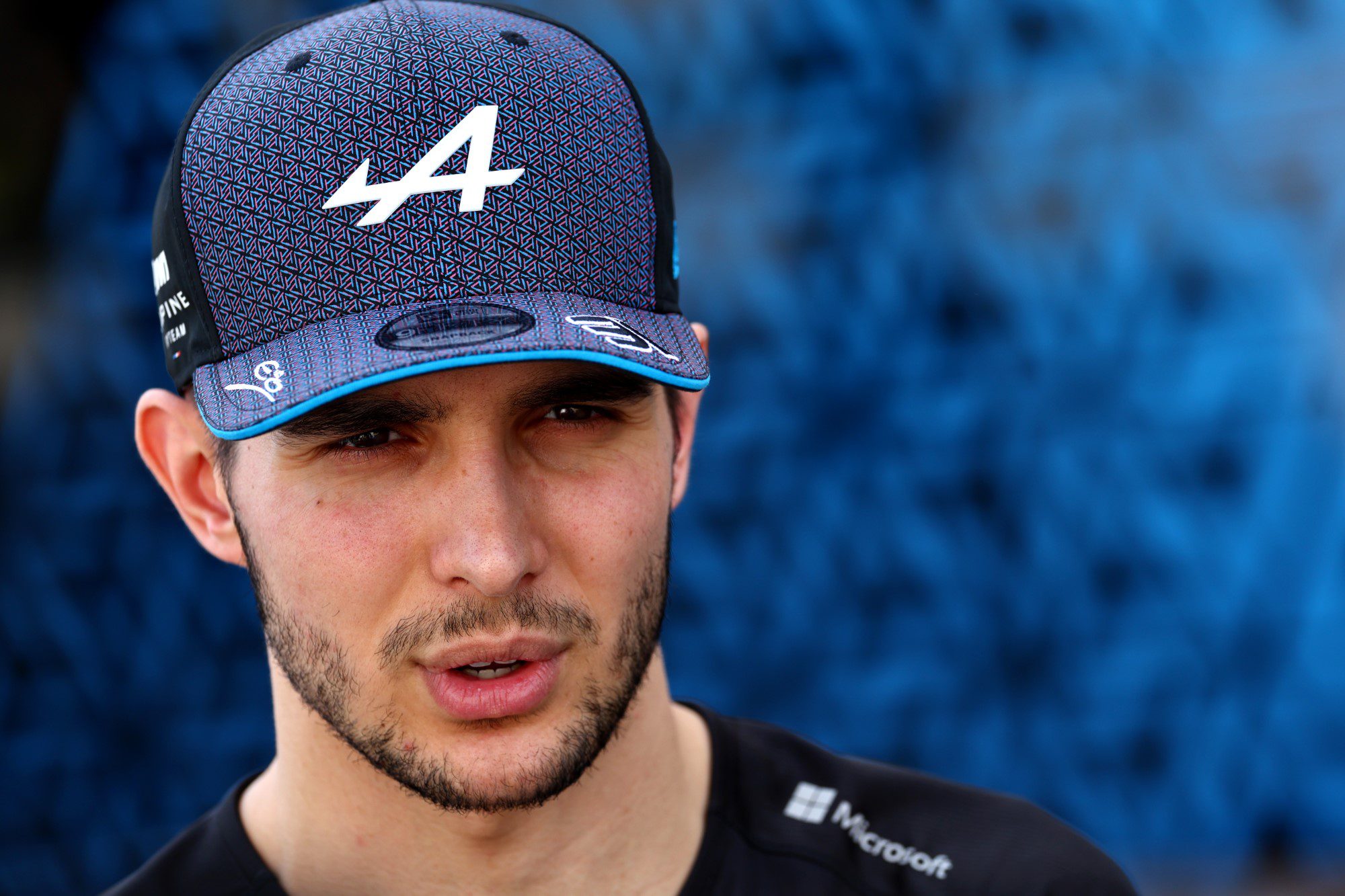 F1: Ocon pede melhorias após trágico acidente de Dilano van 't Hoff em Spa
