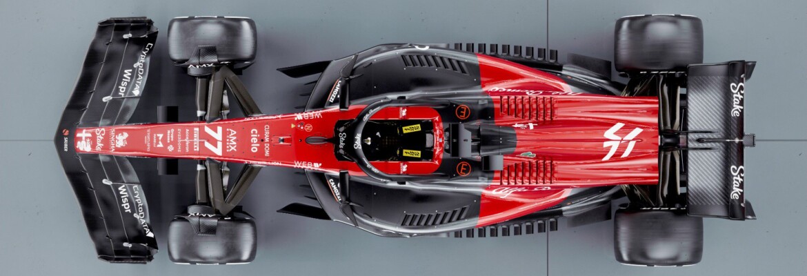 F1: Representante da Alfa Romeo diz que a estrutura da equipe mudou