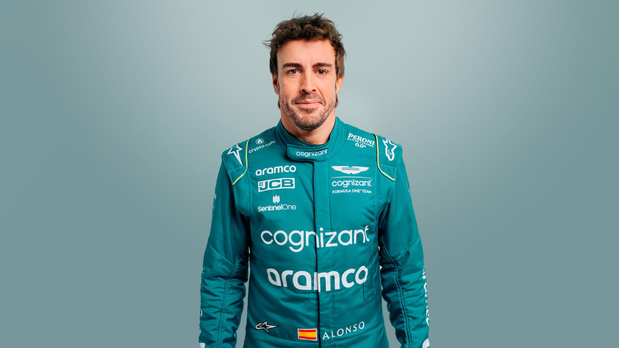 F1: ‘Este foi o primeiro ano em que pude fazer uma preparação normal ...