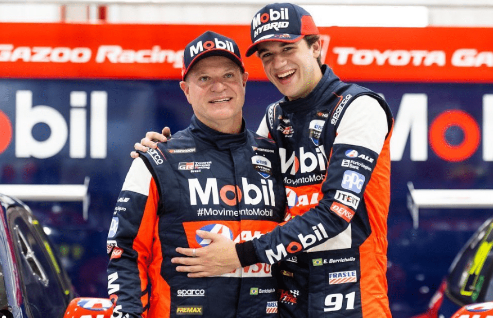 Dudu Barrichello elenca motivos para assistir Stock Car em Interlagos ...