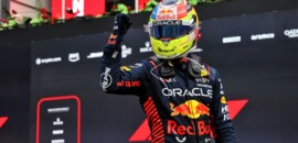 Podcast Em Ponto: F1 apresenta calendário de 2023 com 24 corridas - Notícia de F1