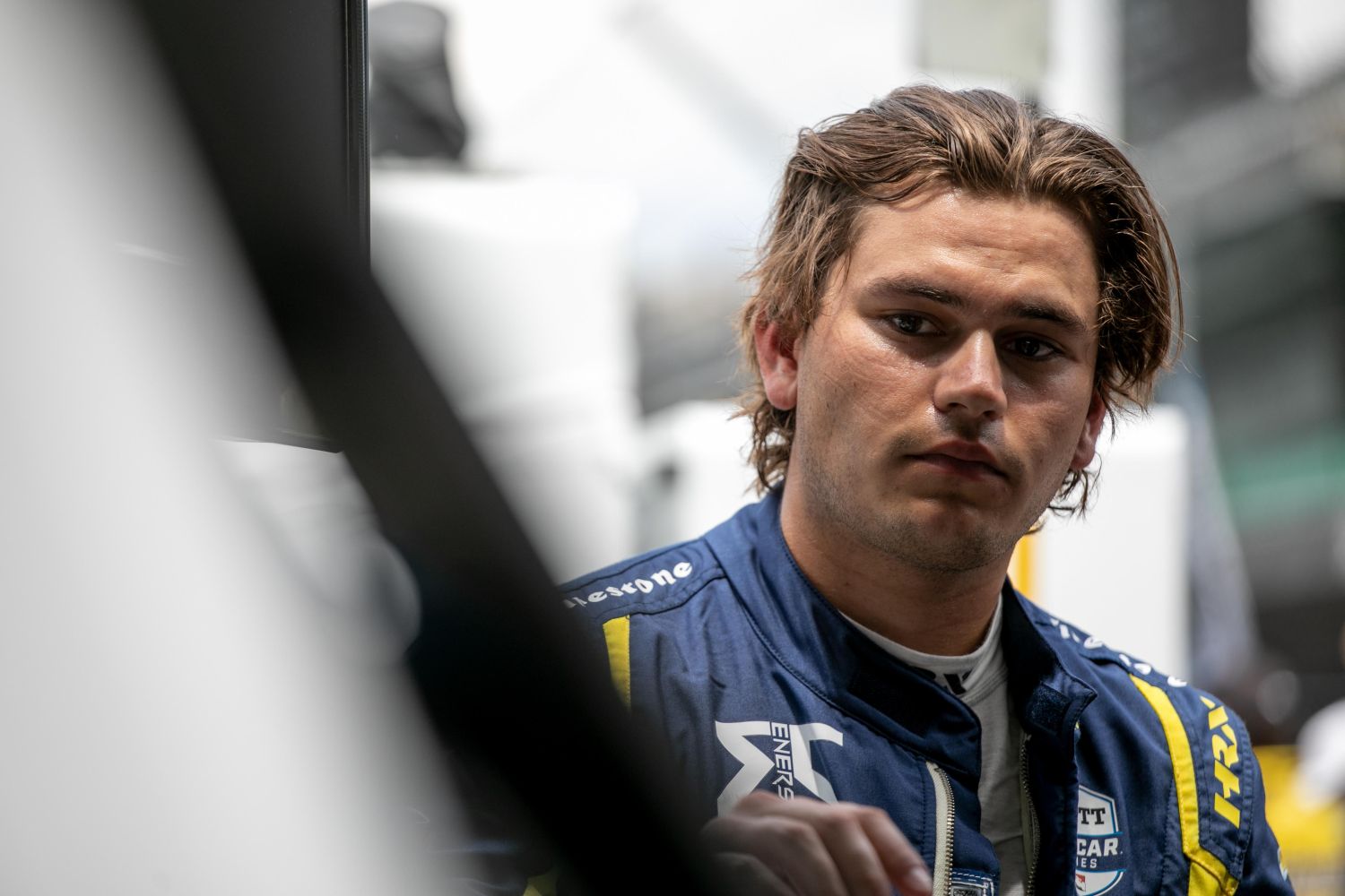 RC Enerson encaminha acerto com Abel Motorsport para a Indy 500