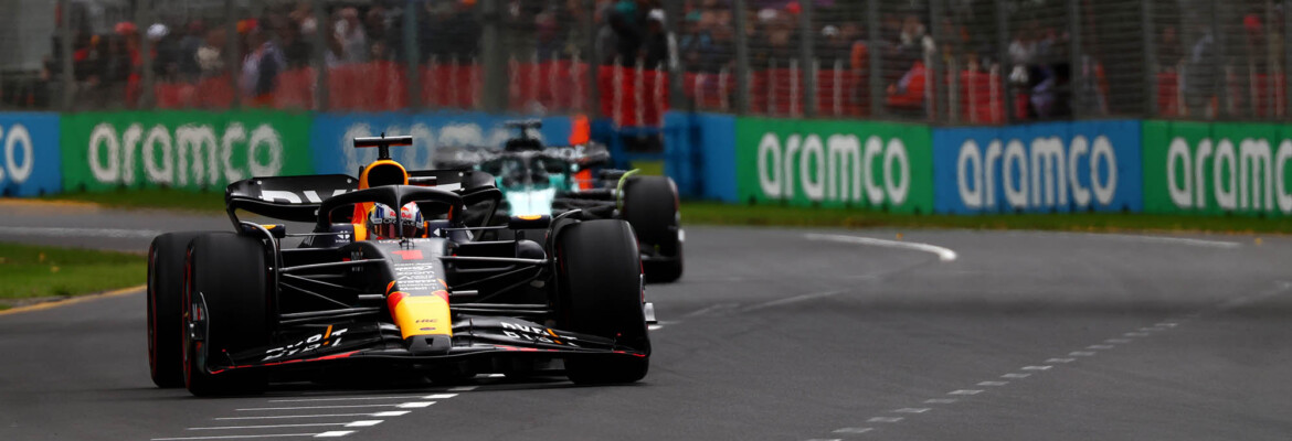 Conheça algumas opções de casas de apostas para Fórmula 1