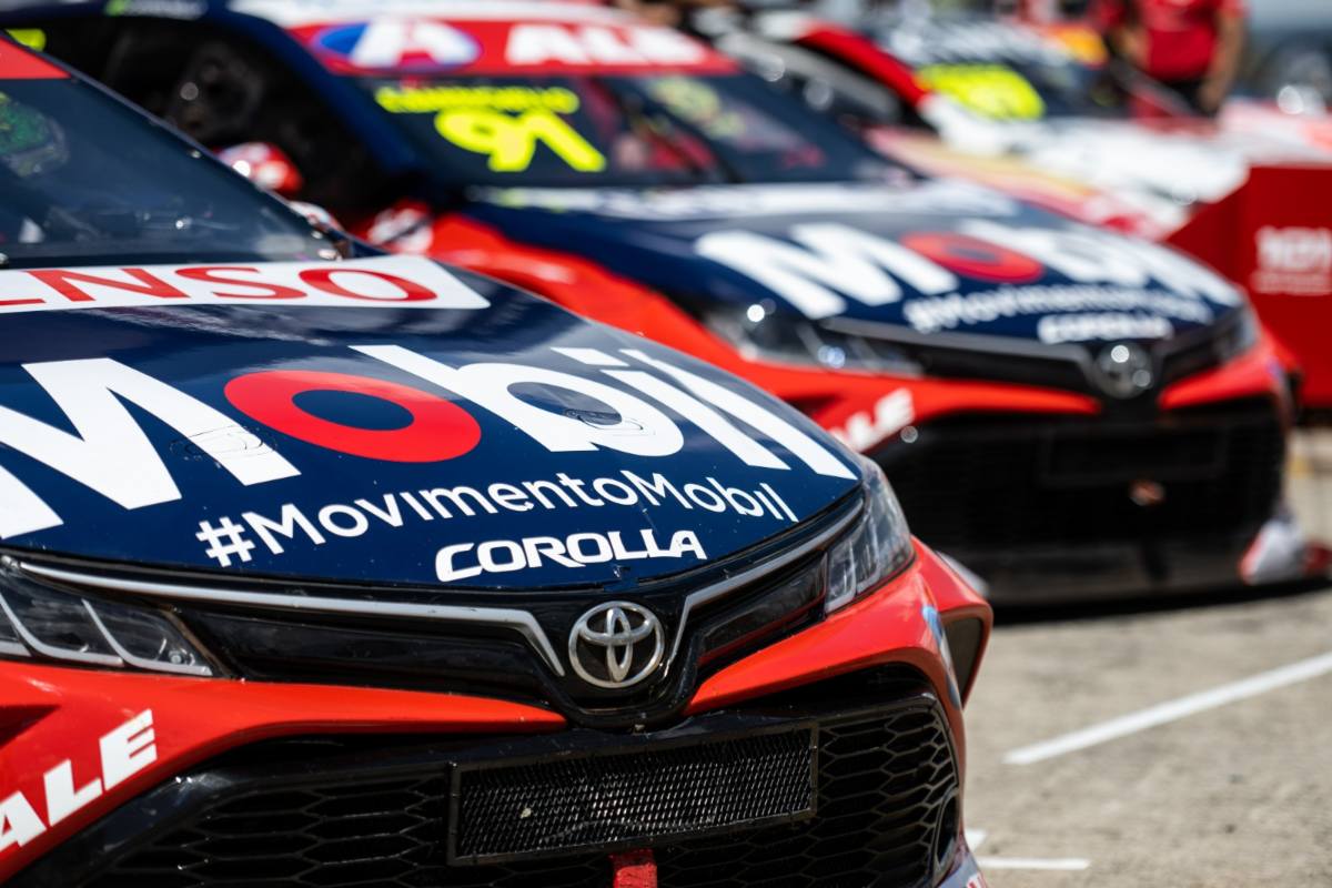 Com atual campeão e recordista de vitórias em Interlagos, TOYOTA GAZOO ...
