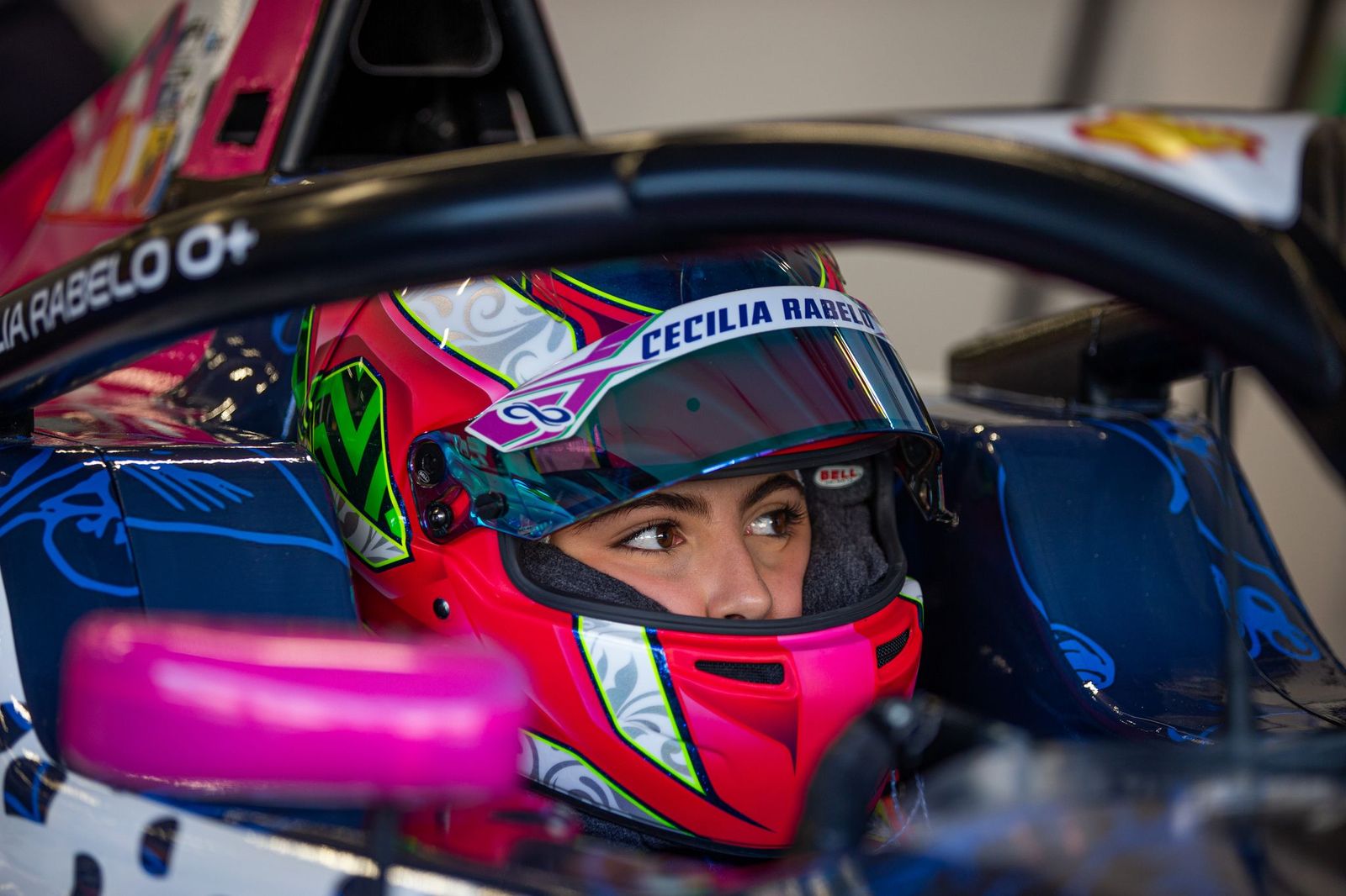 Rabelo prevê “etapa incrível” e espera fãs nas arquibancadas de ...