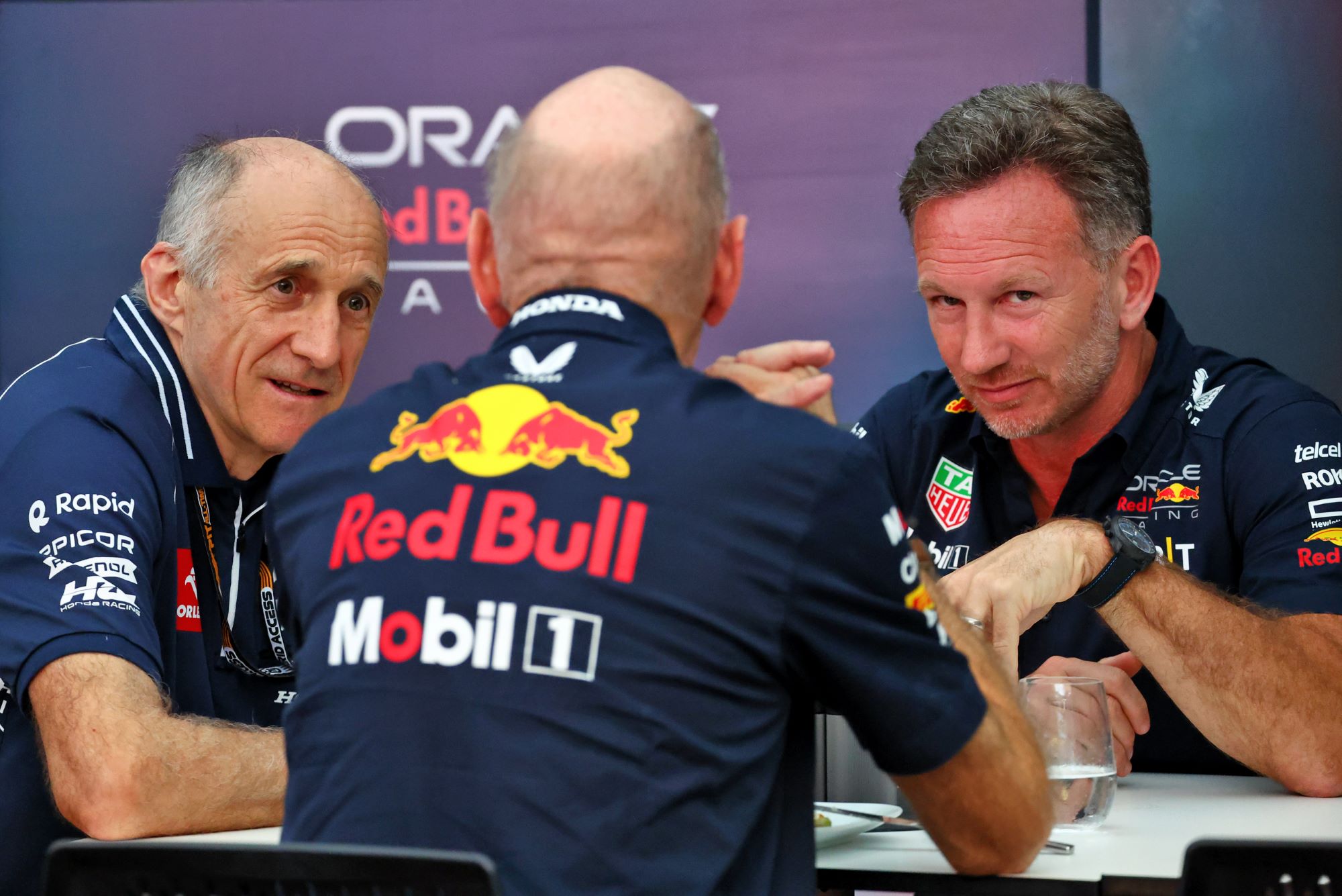 F1: Após 18 anos, Tost assume novo papel de consultoria estratégia na Red Bull