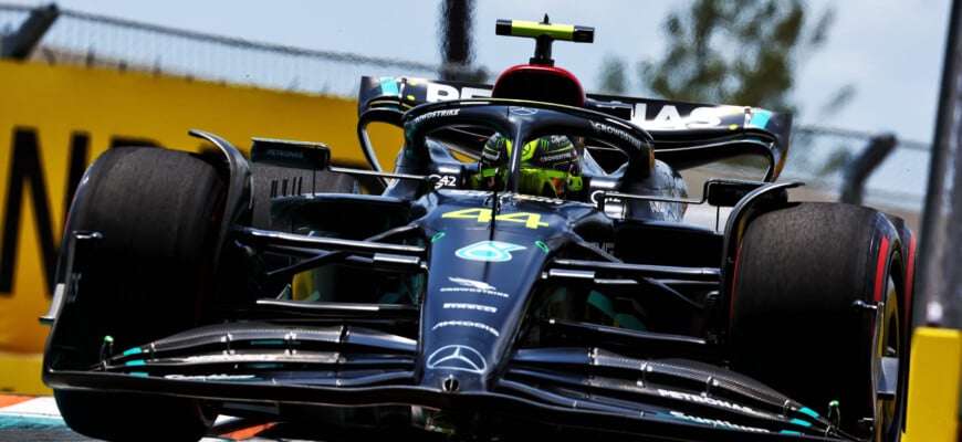 F1: Hamilton explica dificuldades no Q3 em Mônaco