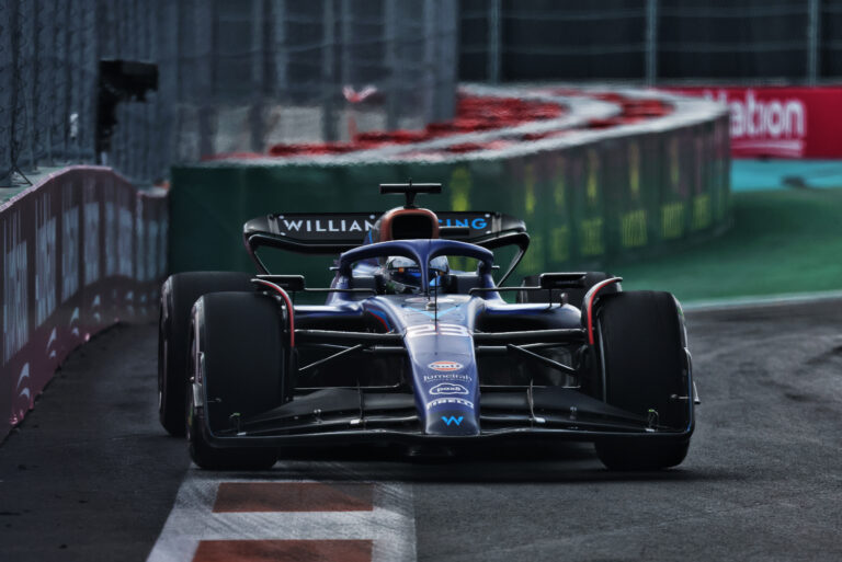 Fotos: as imagens do Grande Prêmio de Miami de F1