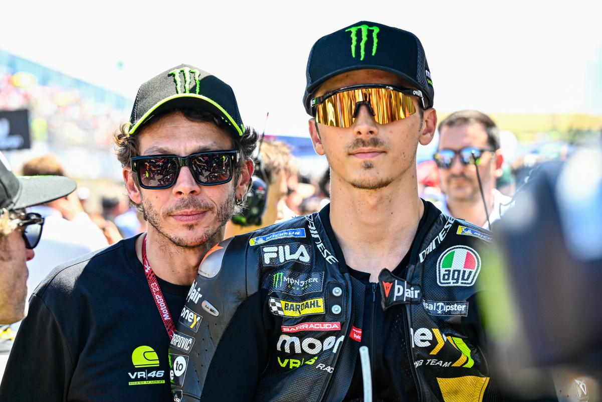 Rossi: “MotoGP voltou ao nível de popularidade de antes da minha carreira”