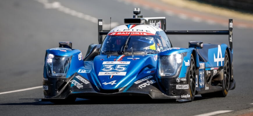 WEC anuncia etapa em São Paulo