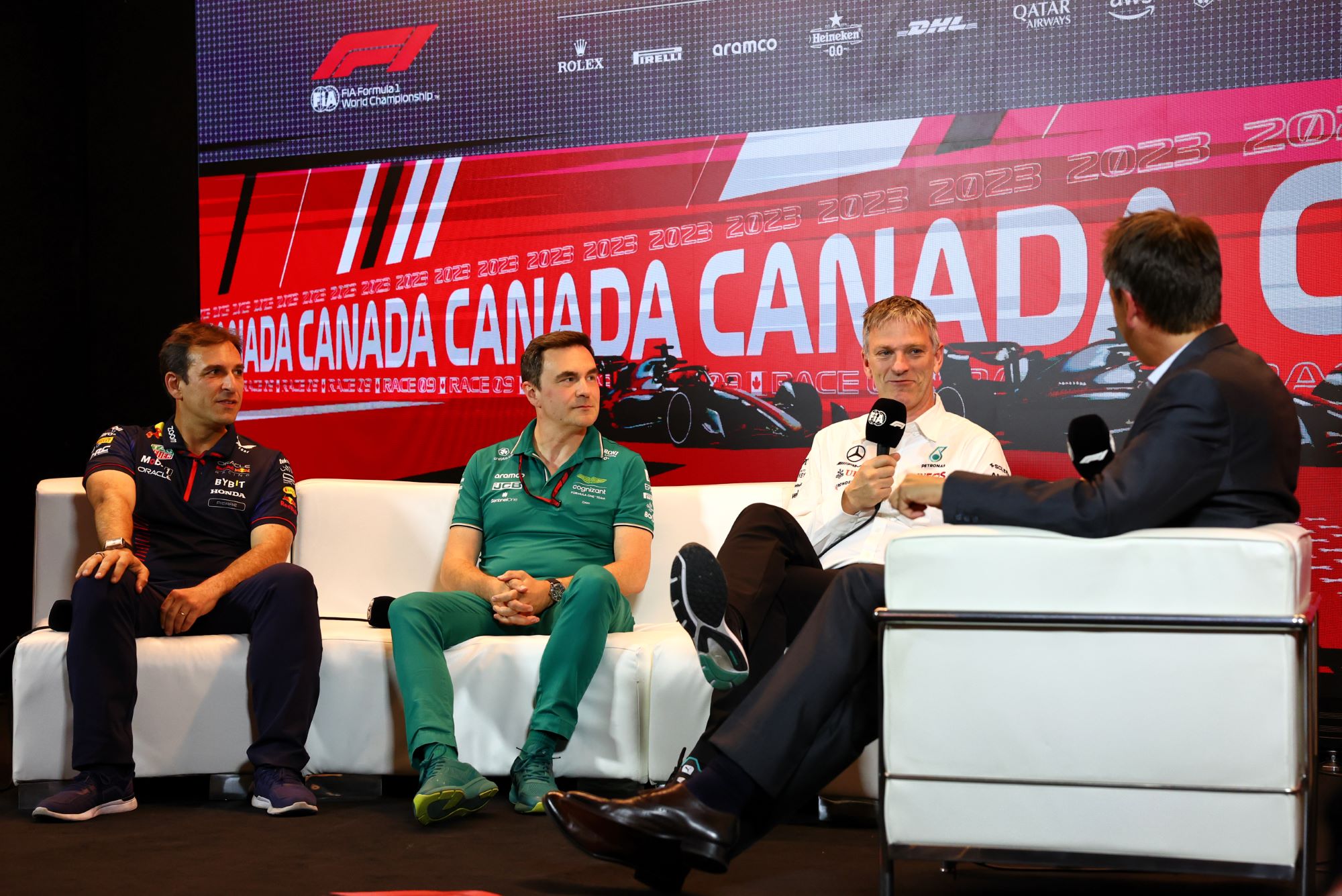 F1: Orçamento limitado traz dilema para equipes e oportunidades para ...