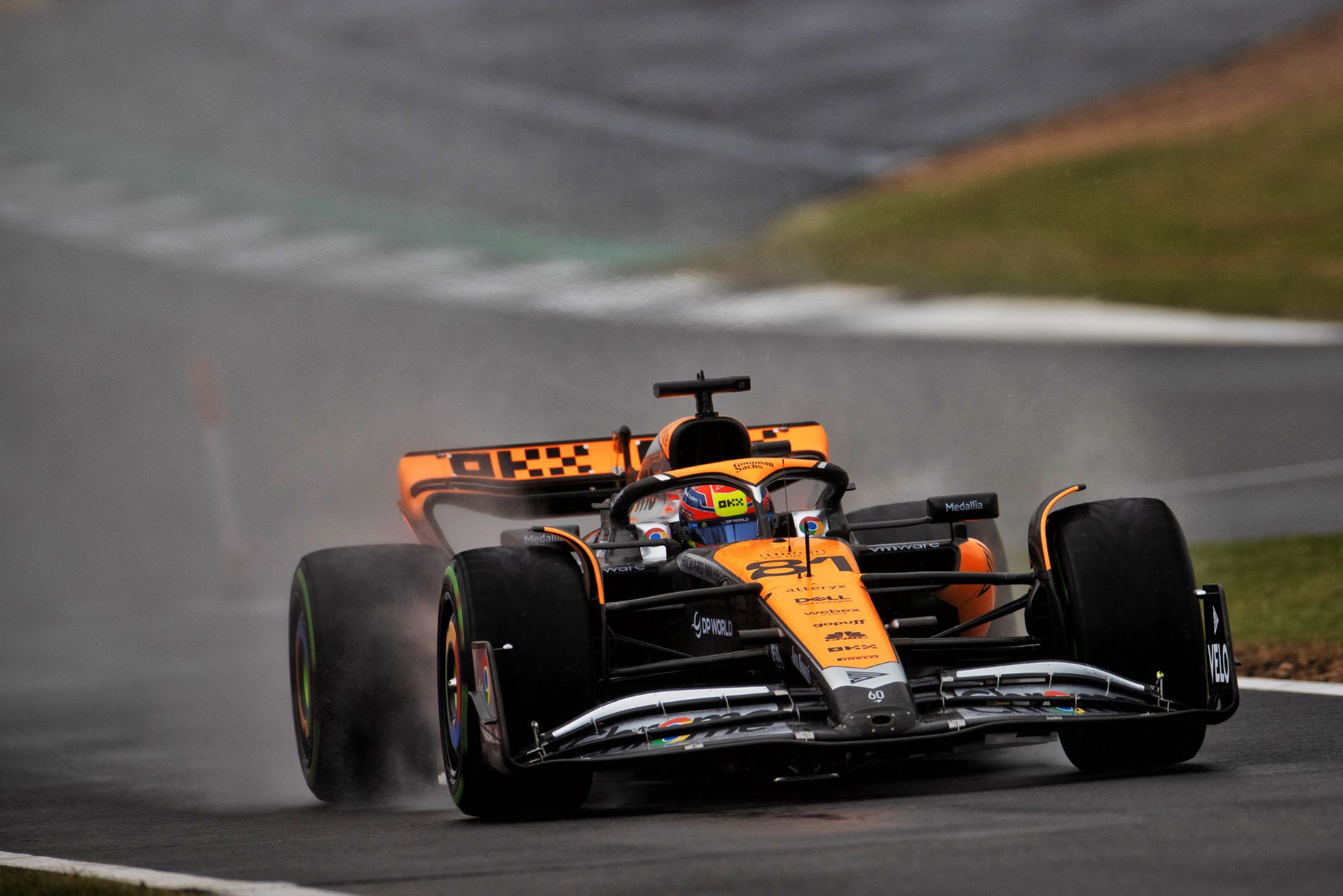 Wunderschone F1 Silverstone 2023 Zeitplan Fotos