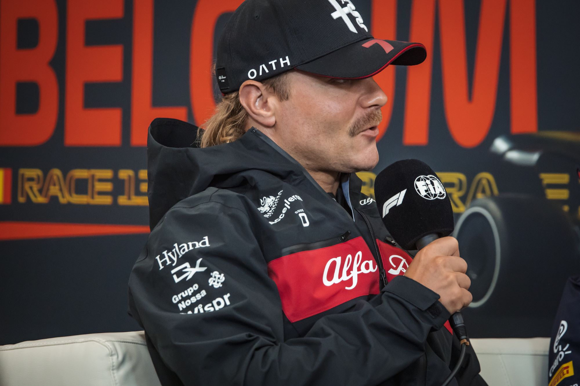 F1: Bottas mostra paciência e espera por pódios em 2026