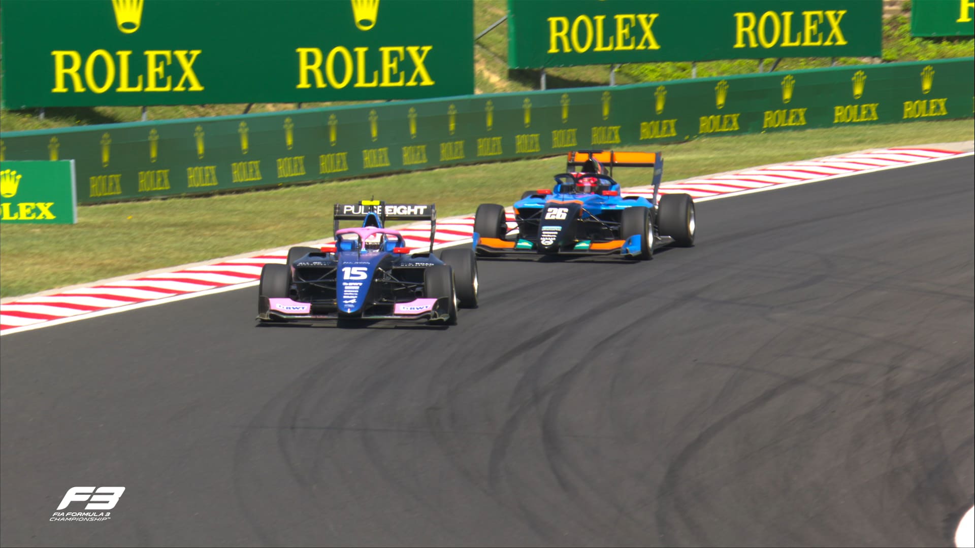 F3: Calendário para 2024 anunciado, 10 rodadas confirmadas em três ...