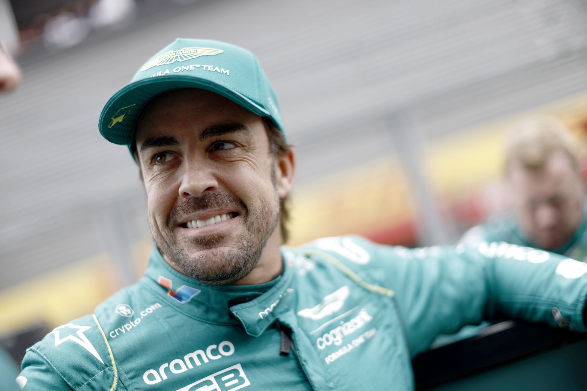 F1: Alonso mostra satisfação em troca de Alpine por Aston Martin ...