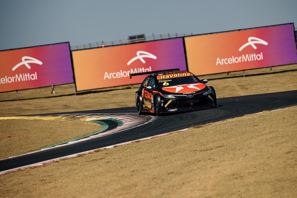 Stock Car: Tony Kanaan destaca sexta-feira produtiva no Velocitta com a ...