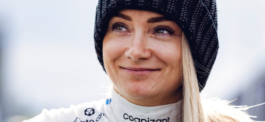 F1: Saiba quais equipes têm mulheres em suas academias