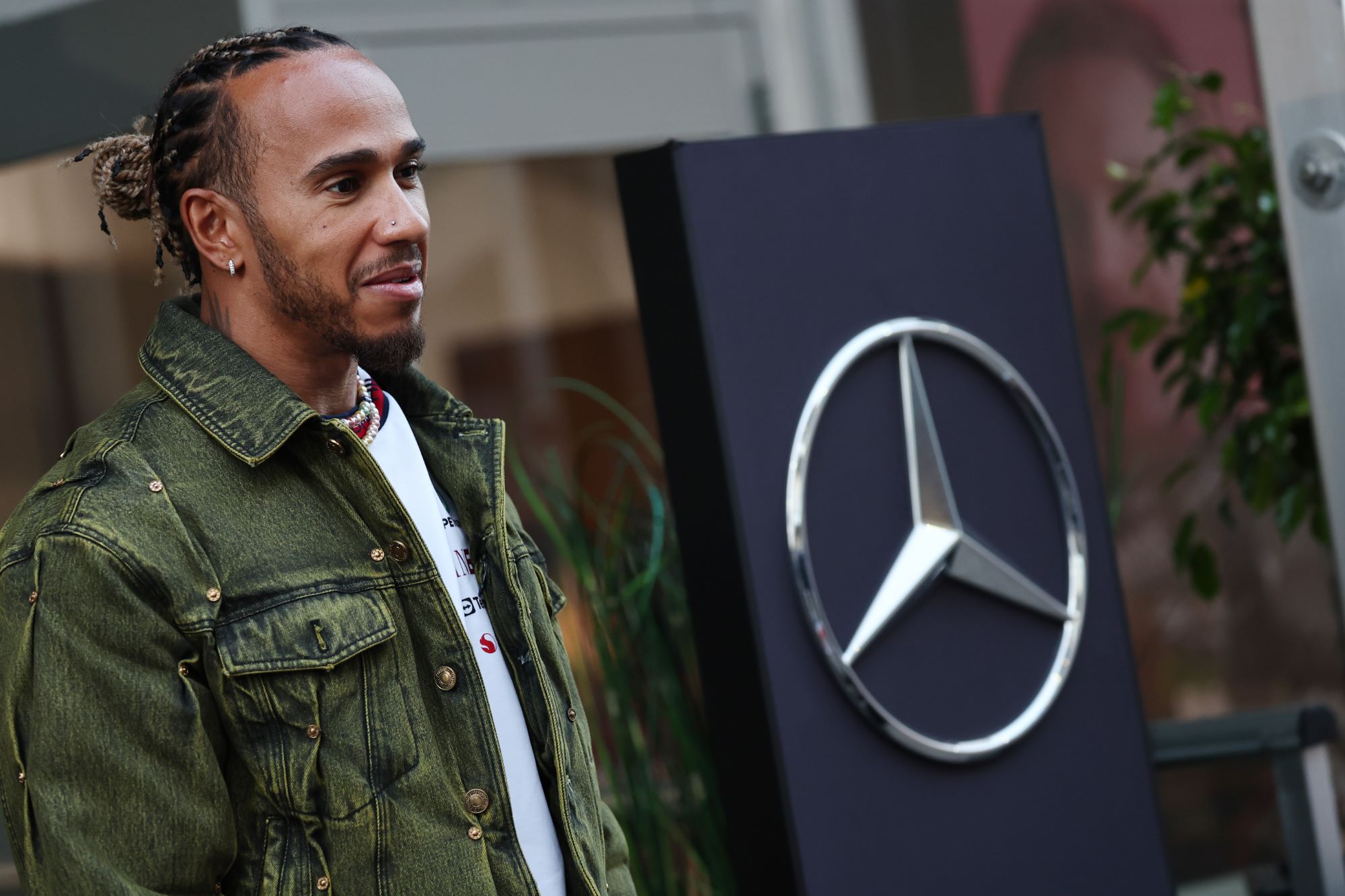 F1: Hamilton pode ter influenciado mudanças na Mercedes, reflete ...
