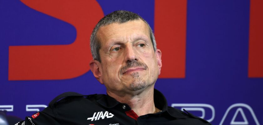 Michael Schumacher contenta-se com o segundo lugar - Notícia de F1