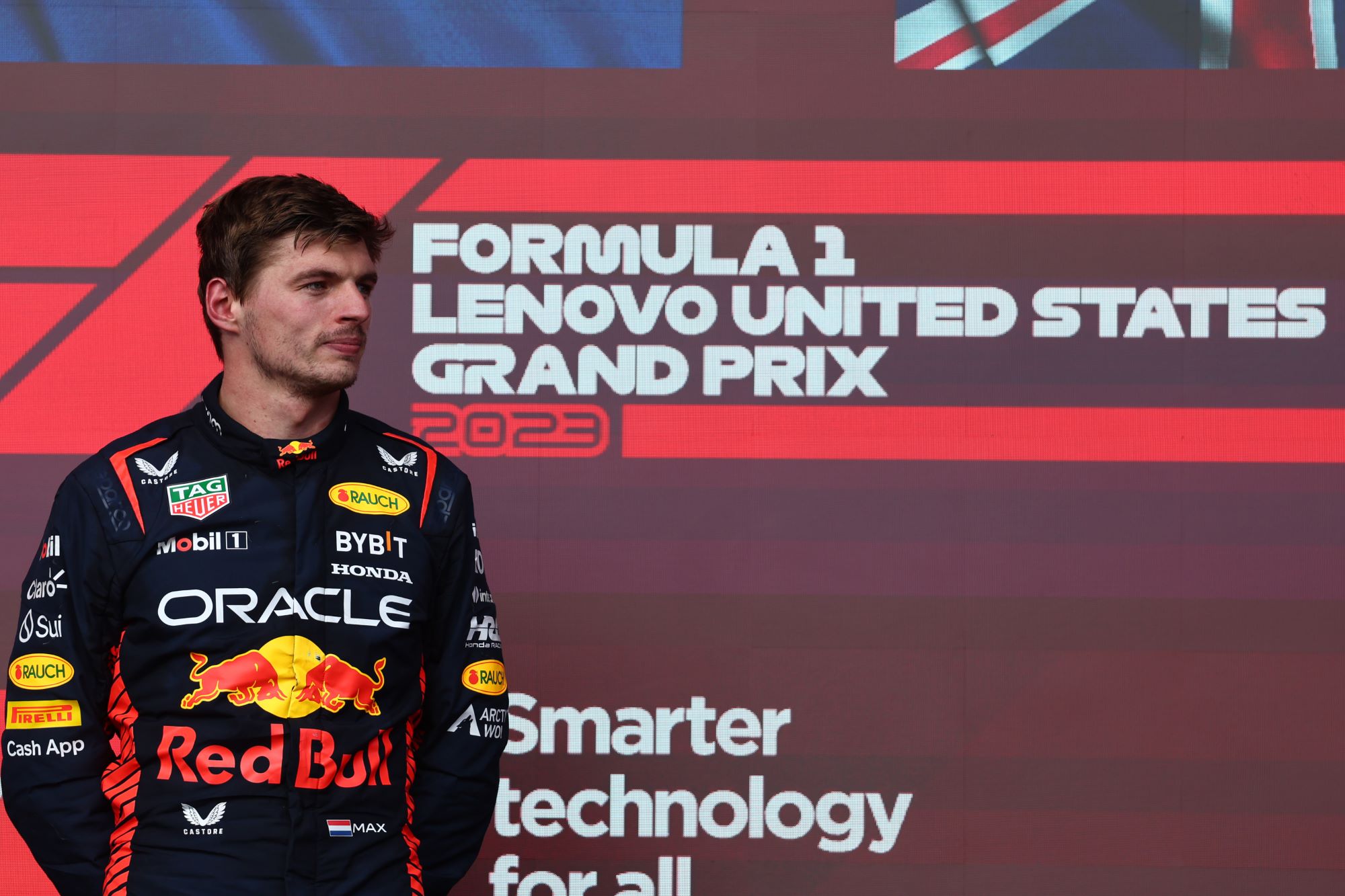 F1: As imagens do GP dos Estados Unidos, no Circuito das Américas