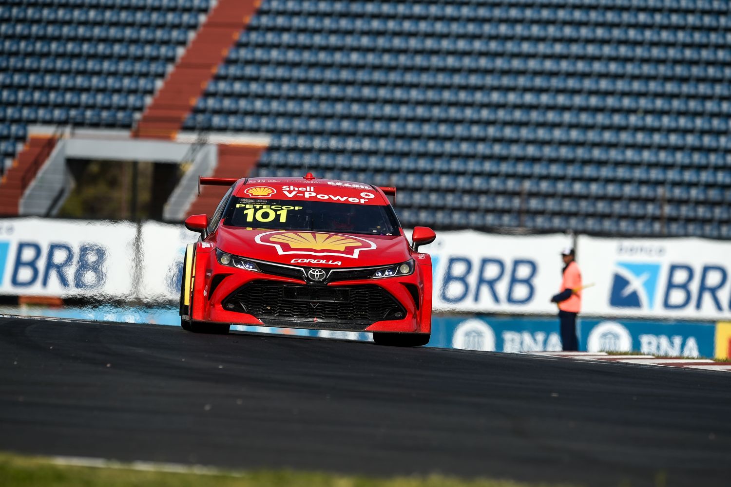 Stock Car entra na fase decisiva e TOYOTA GAZOO Racing busca repetir ...