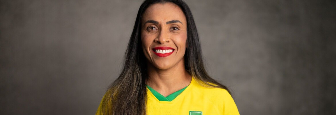 F1: Organização anuncia Marta para bandeirada final do GP de São Paulo