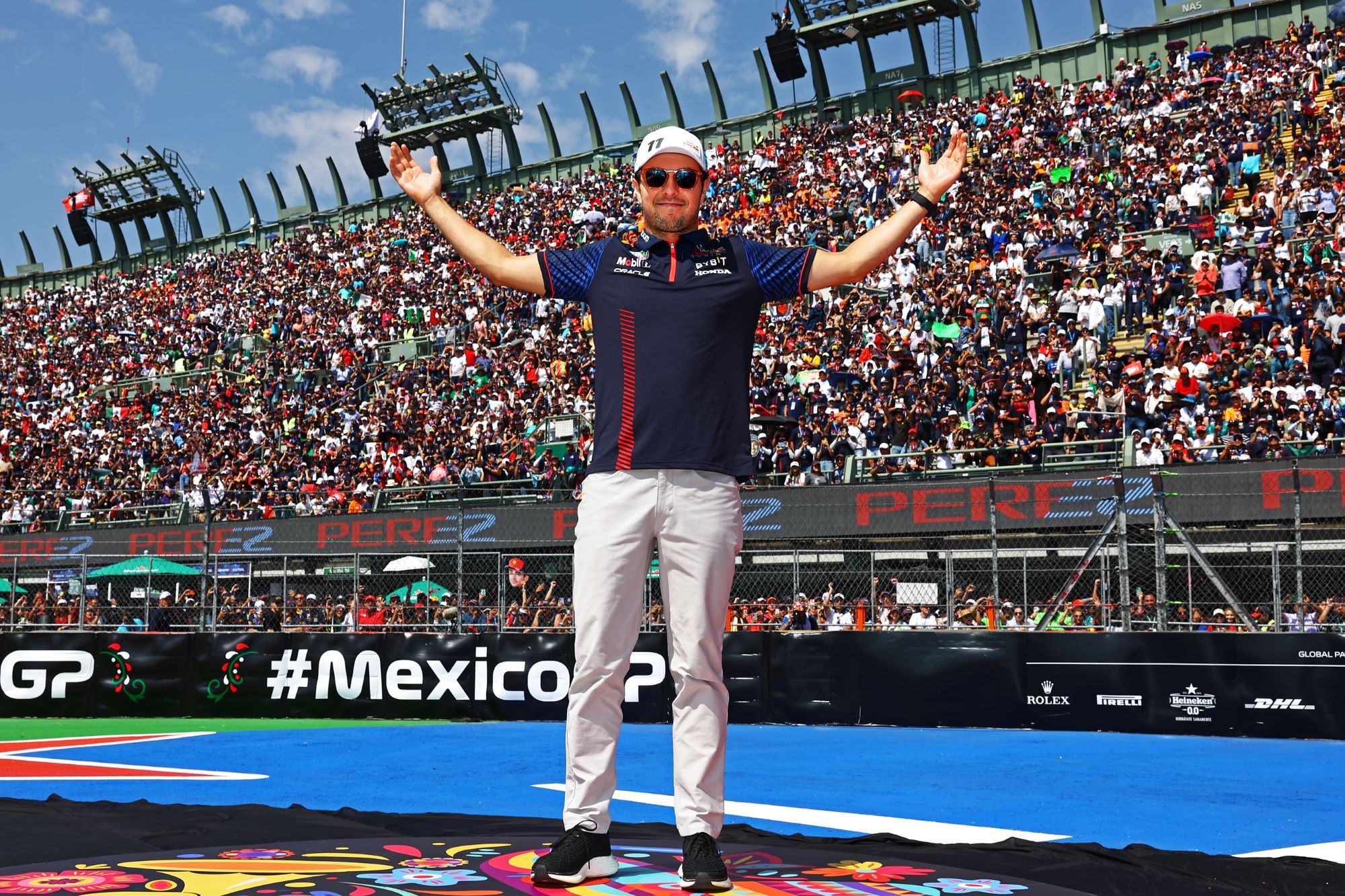 F1: Conheça o Autódromo Hermanos Rodríguez, que recebe o GP do México