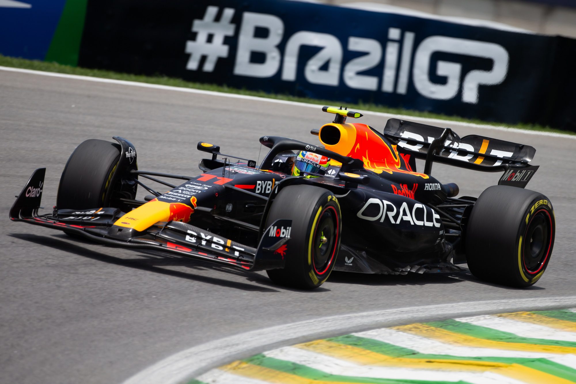 F1: Horner antecipa ação intensa no Grande Prêmio de Las Vegas