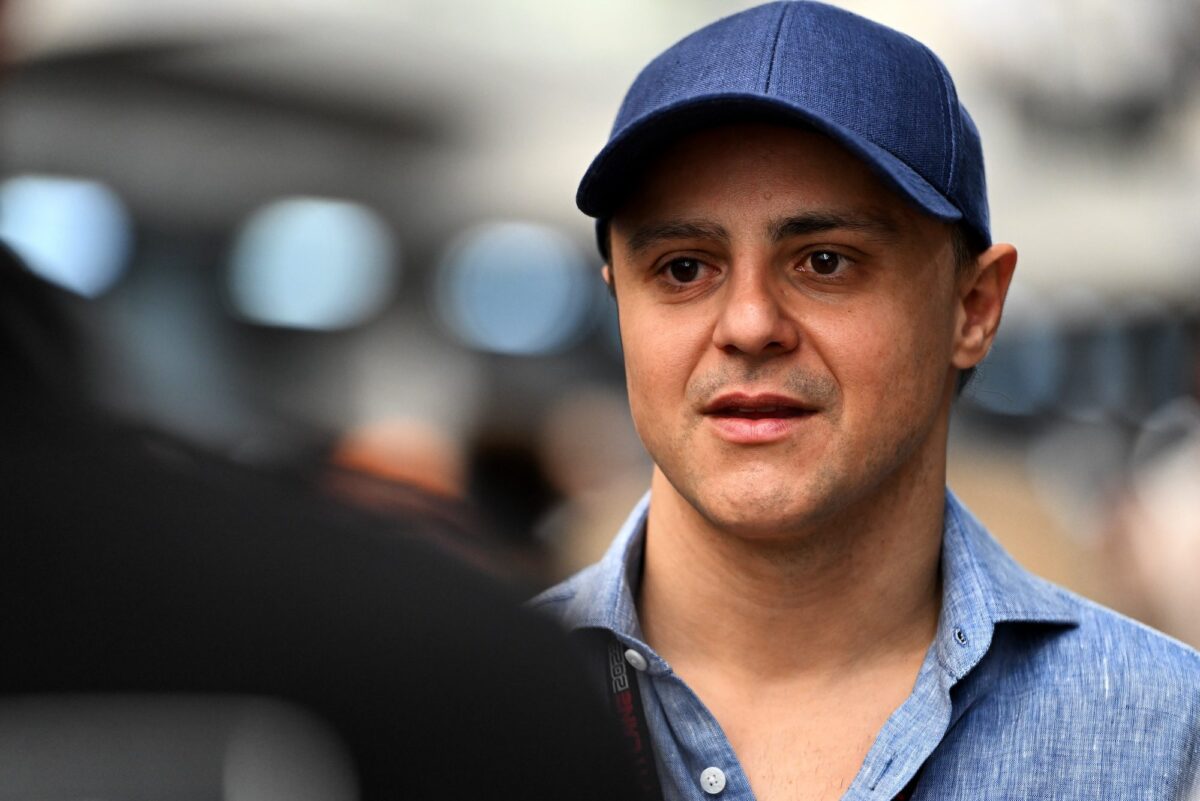 F1: Massa quer justiça sobre o "Crash-Gate" de 2008
