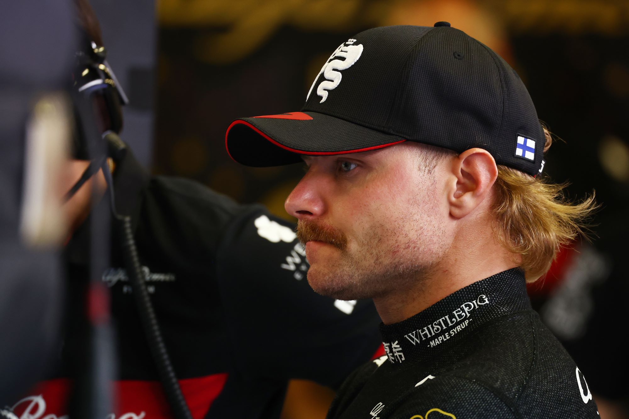 F1: Bottas diz que só voltaria para Mercedes em um contrato longo