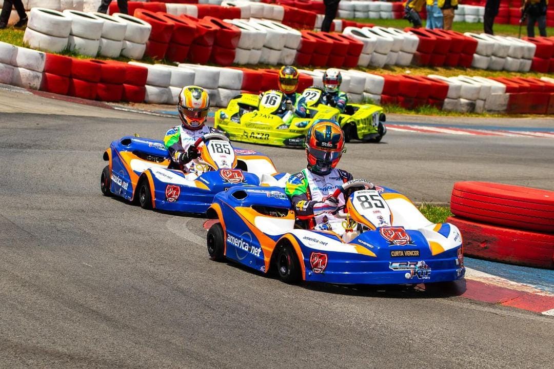 500 Milhas de Kart consagra jovens estrelas da F2, F3 e Formula E ...