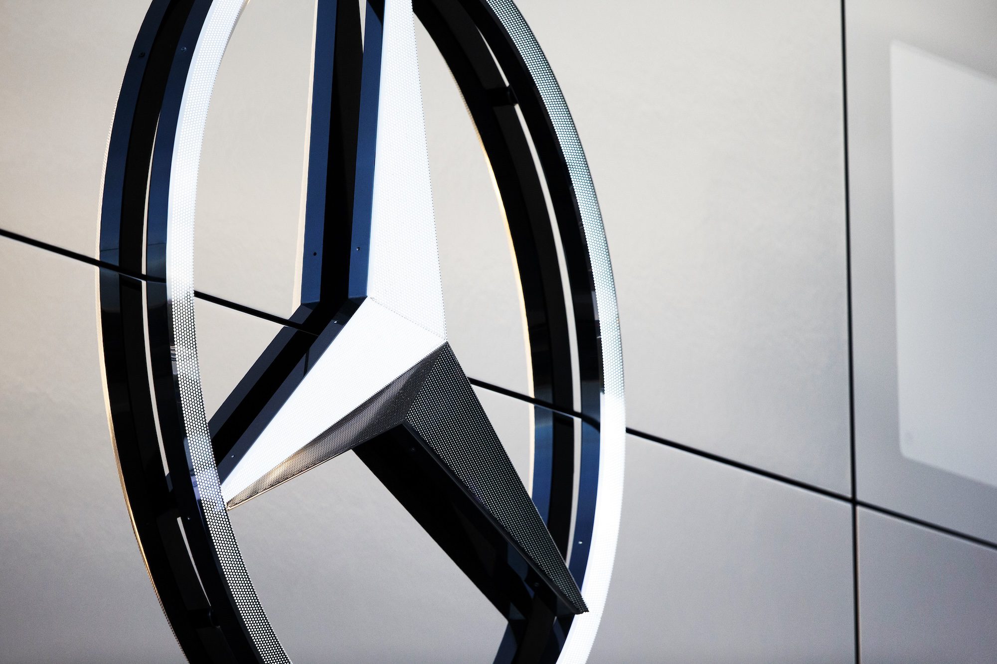 Mercedes fecha com Iron Lynx para LMGT3 do WEC em 2025