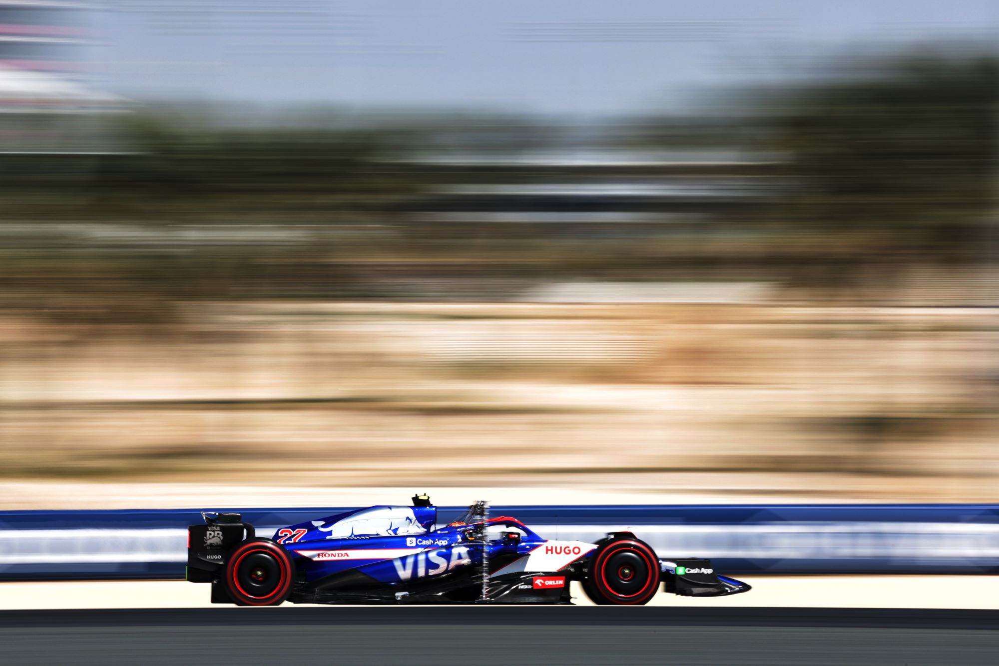 F1: RB mantém fábrica em Faenza apesar de novo complexo em Milton Keynes