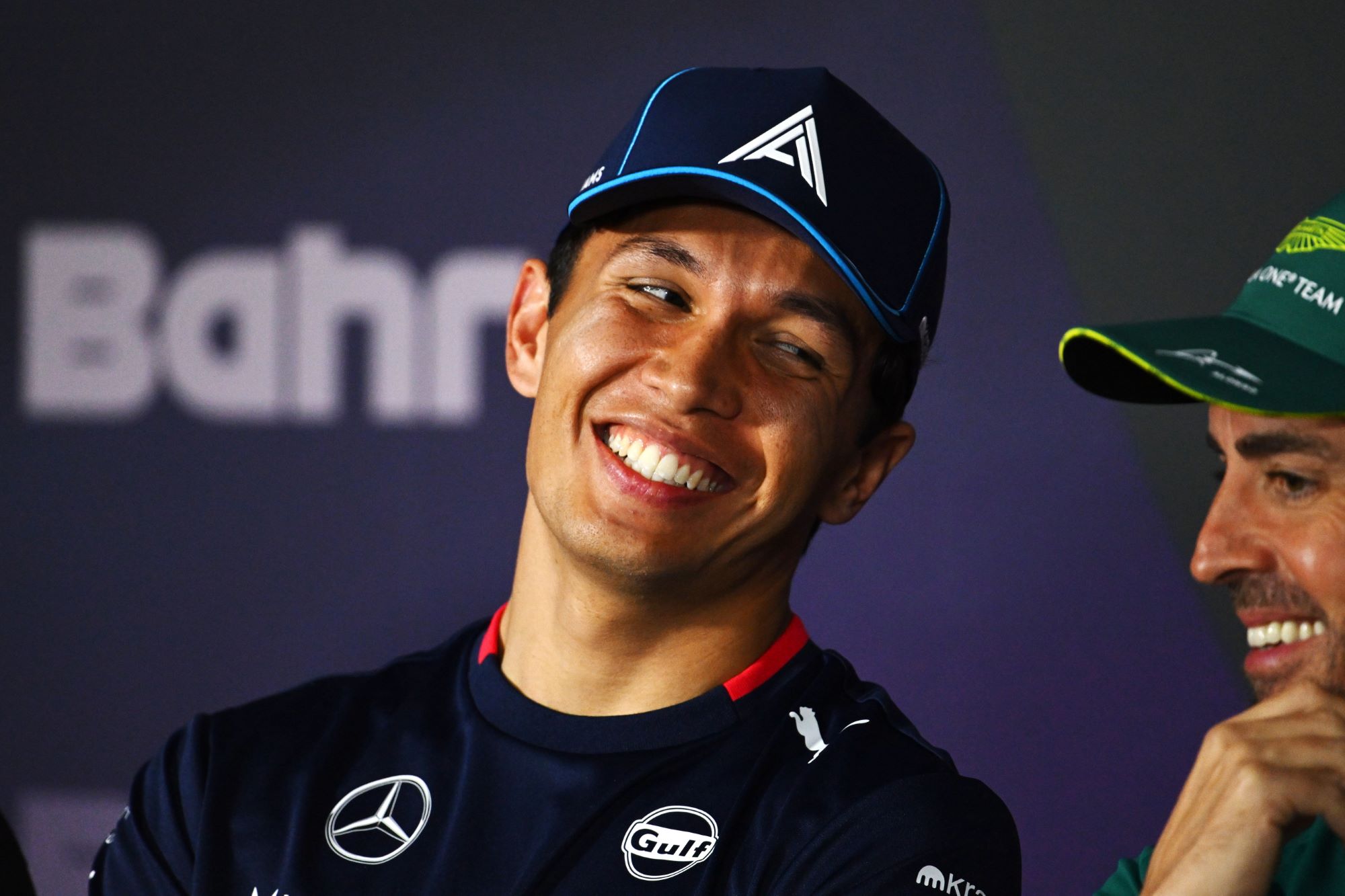 Albon reflete sobre sua jornada na F1 ao atingir 100 GPs: “Parece surreal”