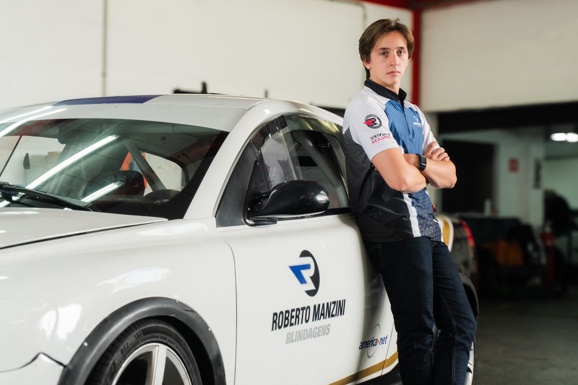 Pista de Goiânia é o maior desafio de Victor Manzini em sua estreia na ...