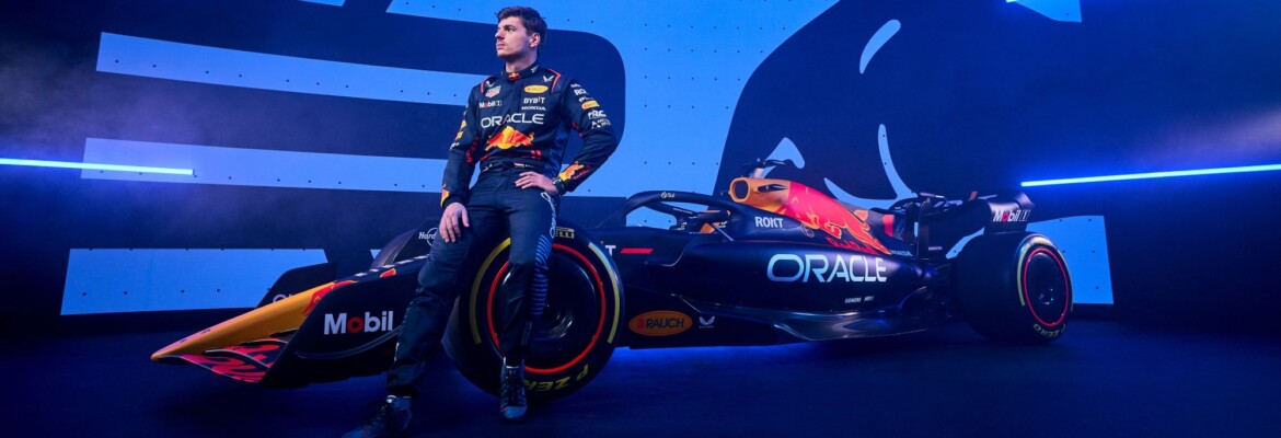 F1: Confira pinturas dos carros para temporada 2024