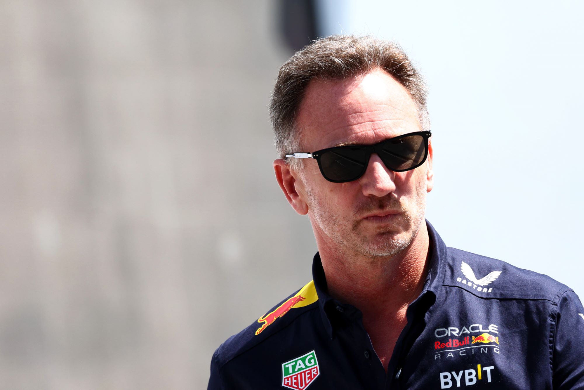 F1: Horner descarta rumores sobre Ferrari e reafirma compromisso com a Red Bull