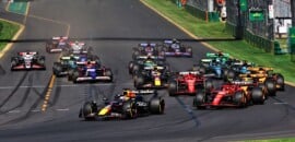 F3 / Fórmula 3 | Notícias, calendário, classificação - F1Mania.net