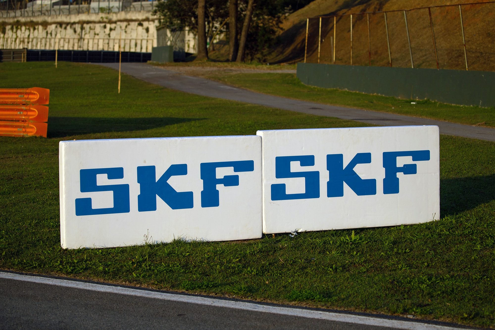 SKF renova parceria com Stock Car como fornecedora oficial de ...